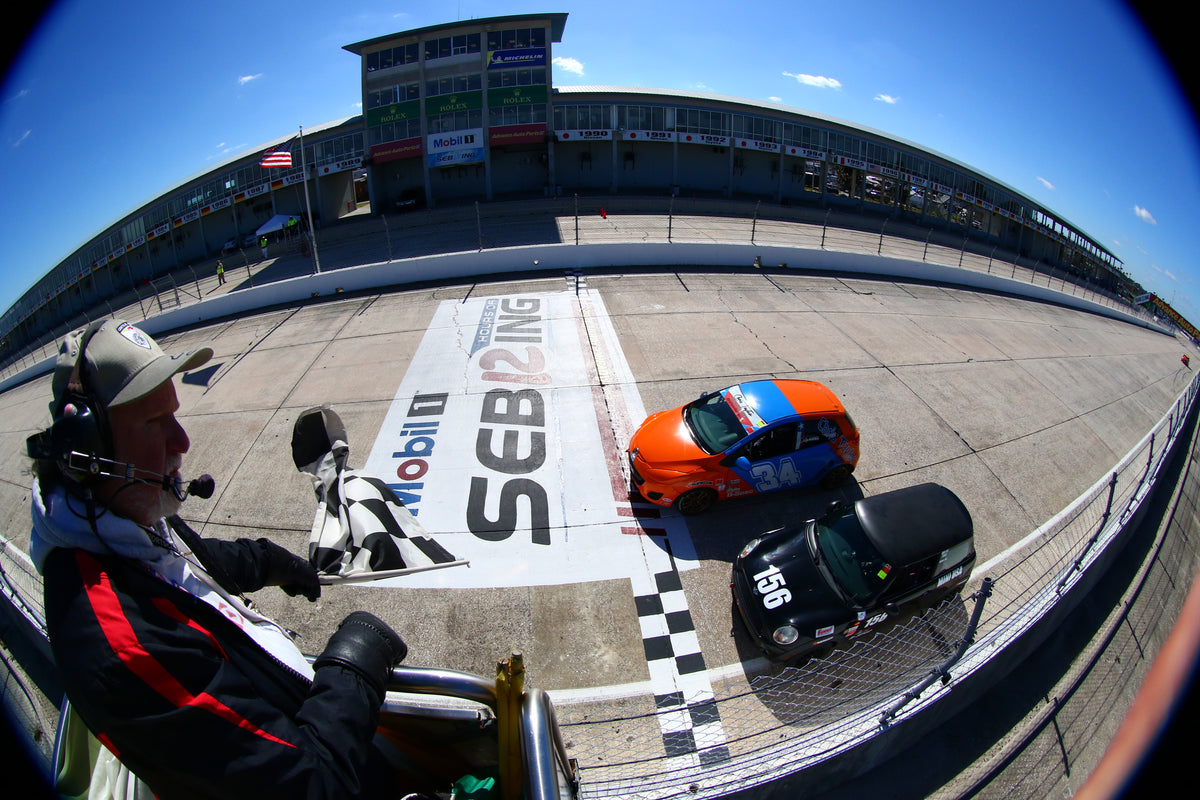 Join Us On A "Winter Vacation" To Florida, Race 3 Events in 5 Weeks ...