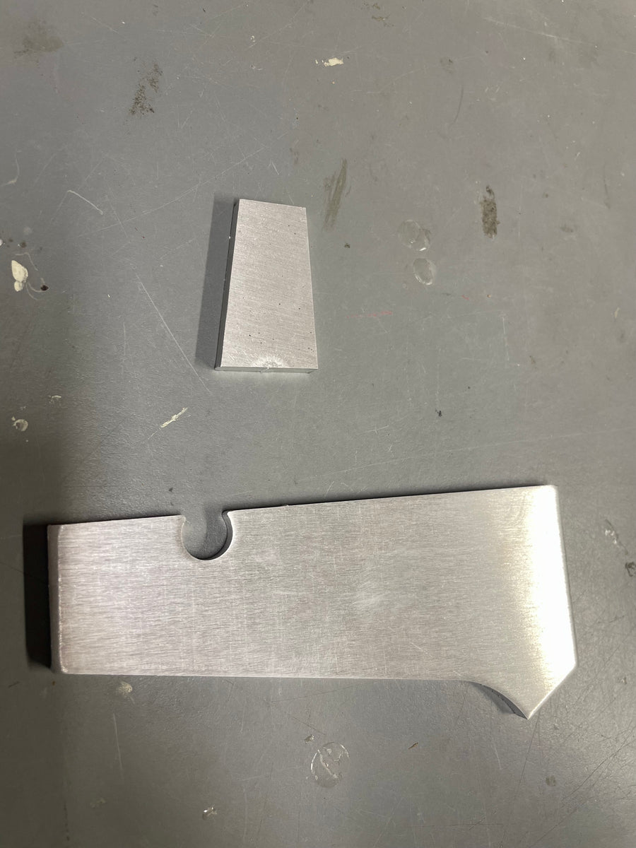 Miata (NA/NB) Differential Brace (Weld-on) – Chris Taylor Racing Services