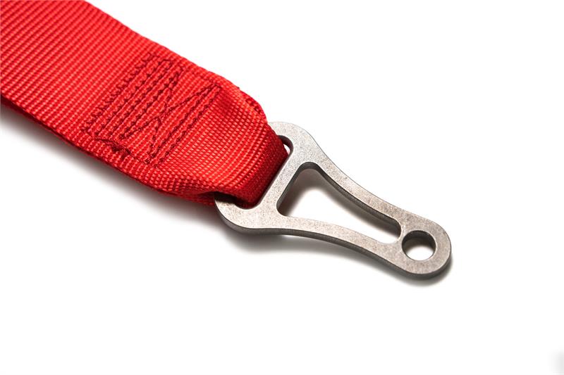 Lifeline Tow Strap – Chris Taylor Racing Services