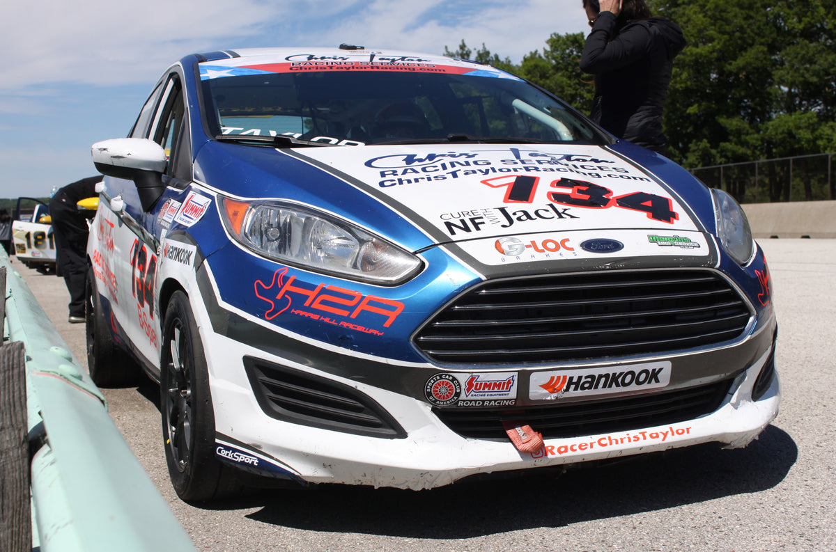 B-Spec General Safety & Required Parts Bundle! – Chris Taylor Racing ...